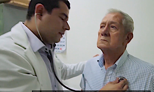 Programa Igss Tv No 95 Noticias Igss