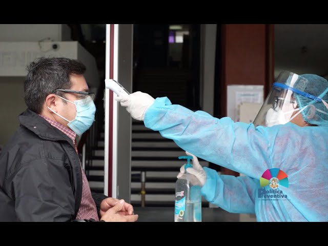 Programa Igss Tv No 129 Igss Está Preparado Para Realizar Cirugías De