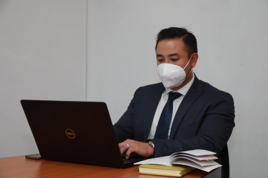 El papel de los patronos ante los servicios que sus trabajadores reciben en el IGSS - Noticias IGSS