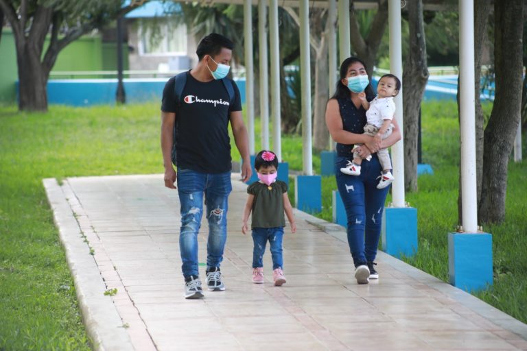 Afiliados del IGSS ahora pueden inscribir a sus beneficiarios en línea - Noticias IGSS