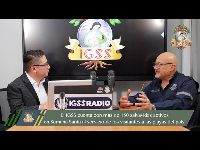 Igss Radio Medidas De Prevención Contra El Covid 19 Y Consejos Para
