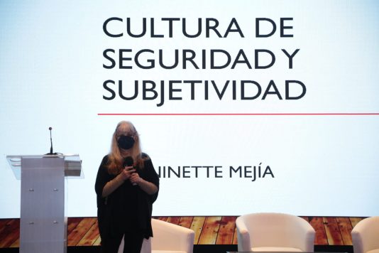 La cultura de Salud y Seguridad Ocupacional disminuye los riesgos laborales - Noticias IGSS