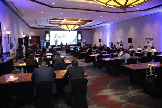 La cultura de Salud y Seguridad Ocupacional disminuye los riesgos laborales - Noticias IGSS