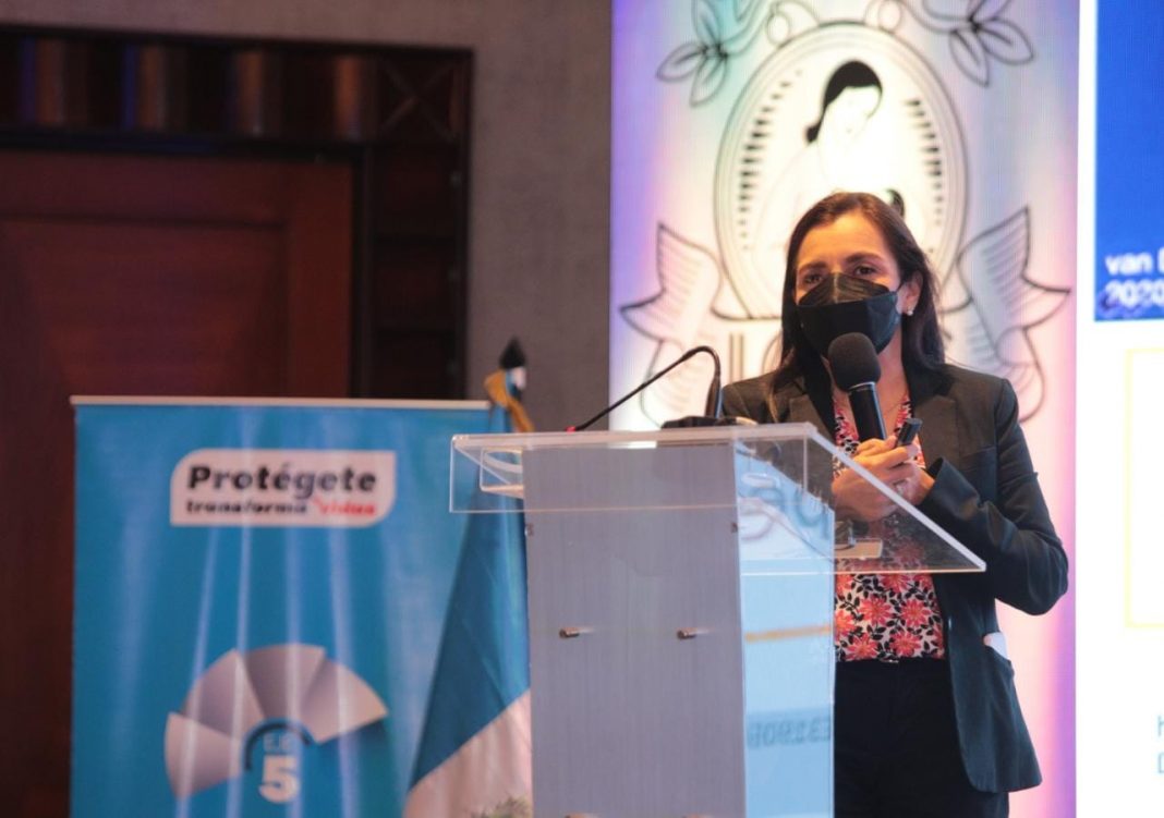 La cultura de Salud y Seguridad Ocupacional disminuye los riesgos laborales - Noticias IGSS