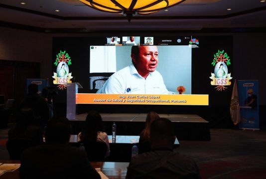 La cultura de Salud y Seguridad Ocupacional disminuye los riesgos laborales - Noticias IGSS