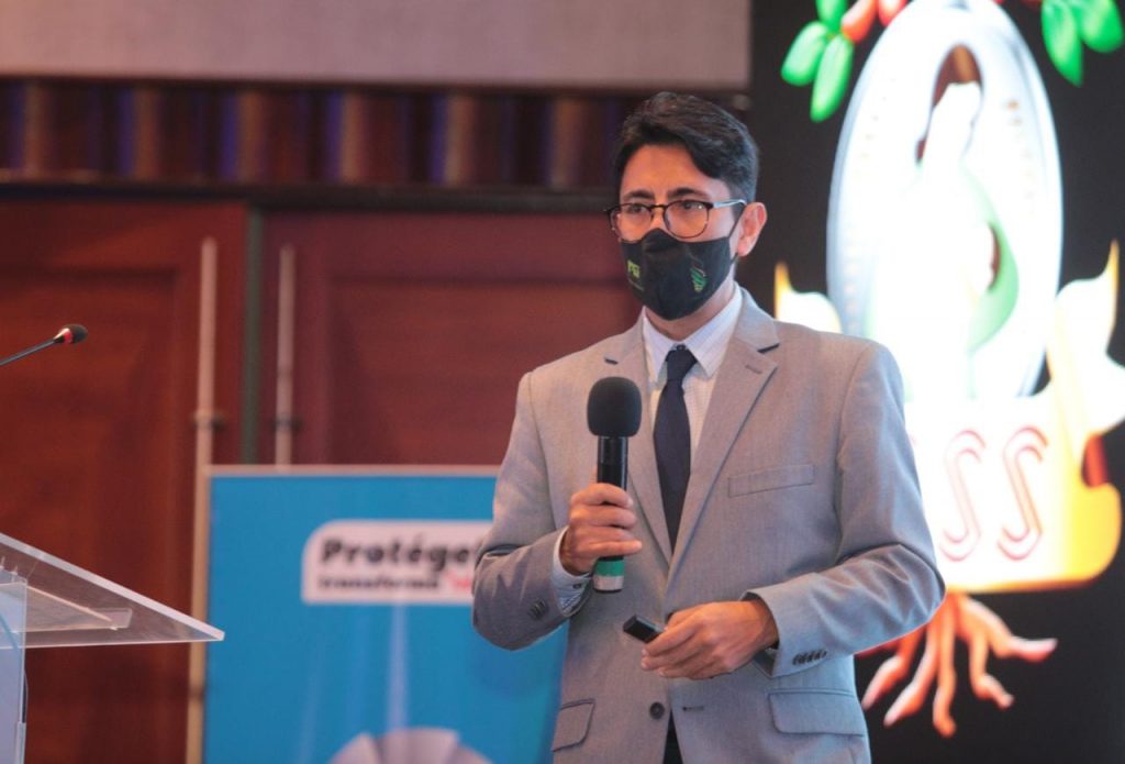 La cultura de Salud y Seguridad Ocupacional disminuye los riesgos laborales - Noticias IGSS