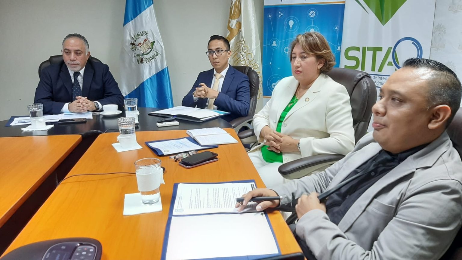 Beneficios del acceso a la información pública - Noticias IGSS