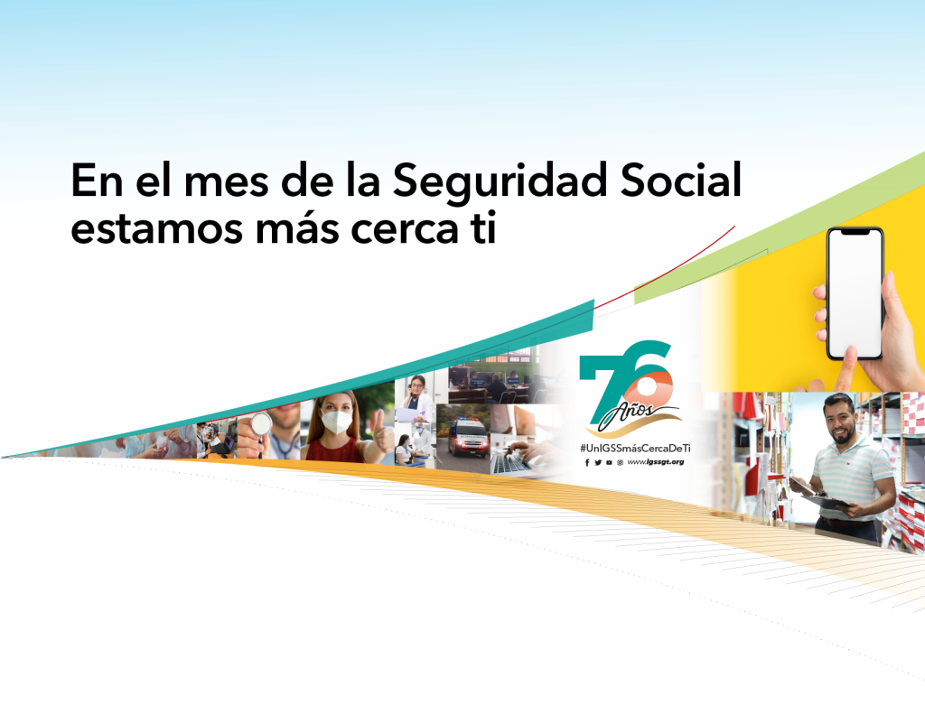 11 Logros Institucionales - Noticias IGSS