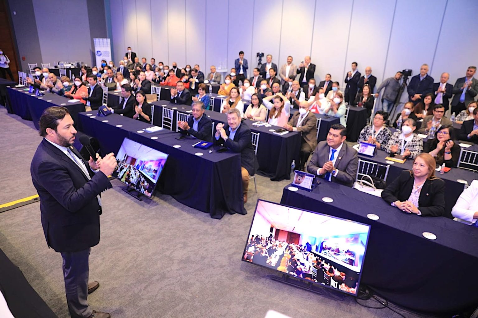 El IGSS implementa un novedoso modelo de atención para beneficio de sus asegurados - Noticias IGSS