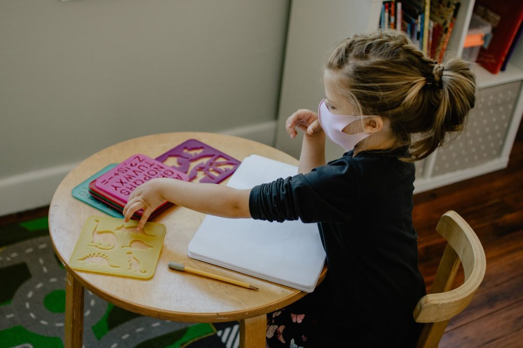Consejos para proteger del COVID-19 a los escolares en su regreso a ...