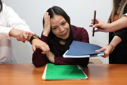 Reconozca los síntomas del síndrome del desgaste profesional - Noticias ...