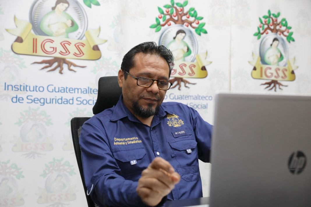 Exponen los beneficios y desafíos del Acuerdo 1529 - Noticias IGSS