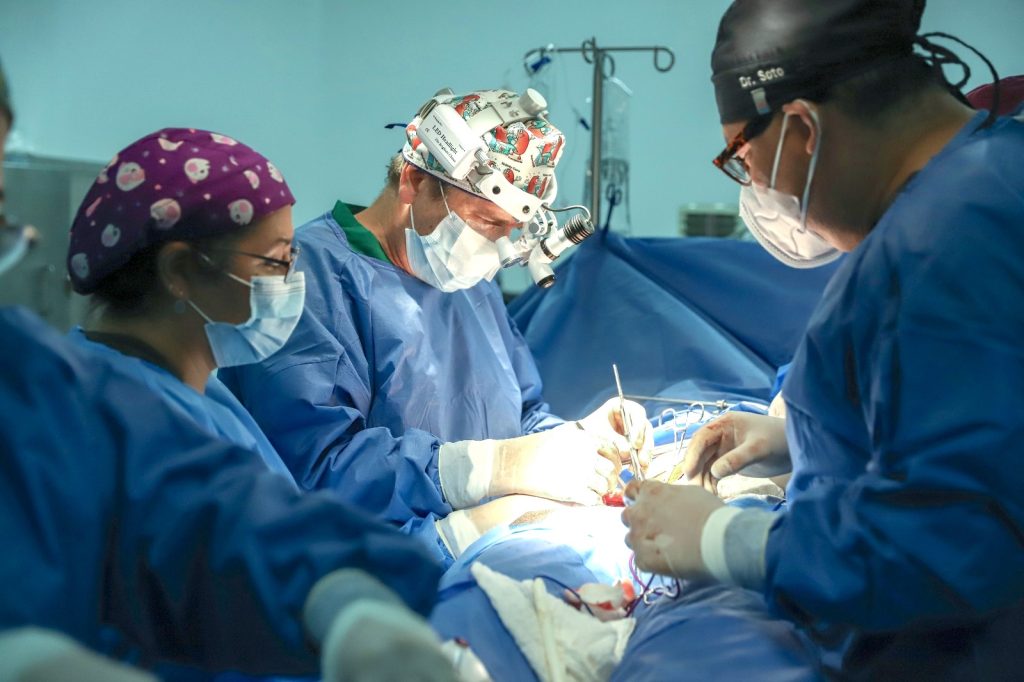 El IGSS brinda esperanza a los enfermos renales crónicos - Noticias IGSS