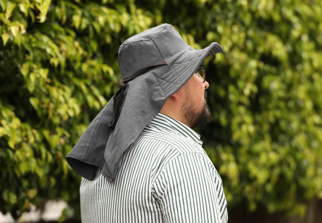 Durante el verano protéjase de los rayos ultra violeta - Noticias IGSS