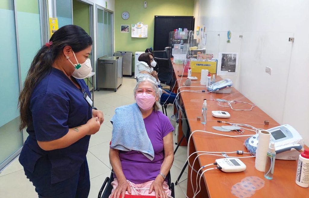 La hipertensión arterial afecta en gran porcentaje al adulto mayor - Noticias IGSS