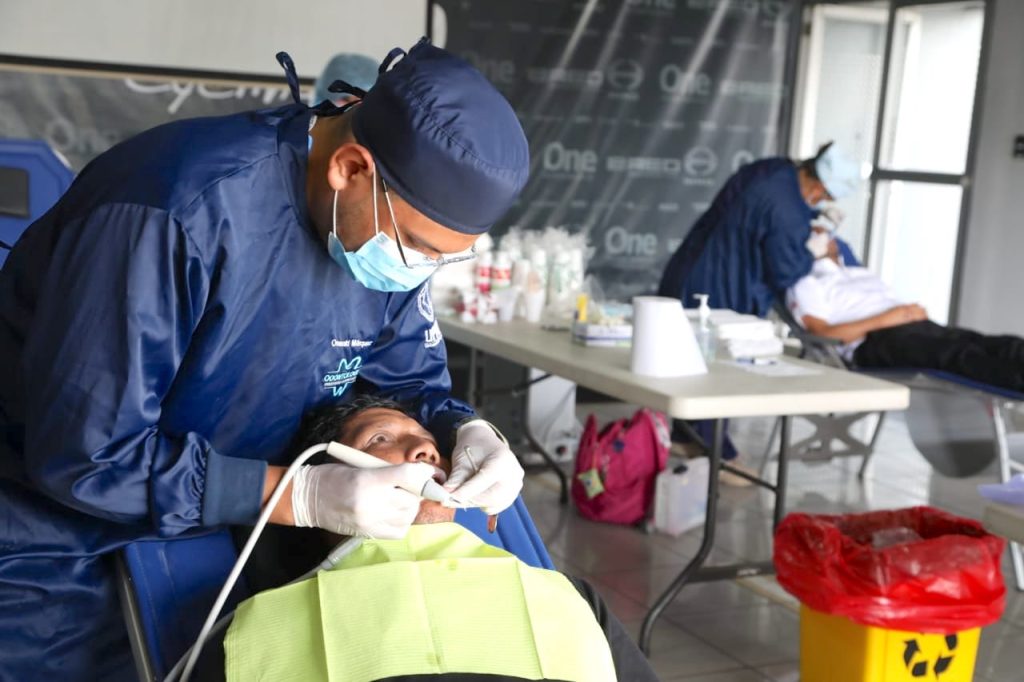 IGSS realiza Jornada de Salud en GRUPO CODACA - Noticias IGSS