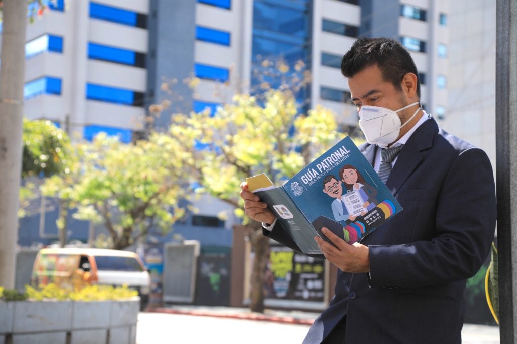 La contribución del patrono al IGSS trae beneficios para su empresa - Noticias IGSS