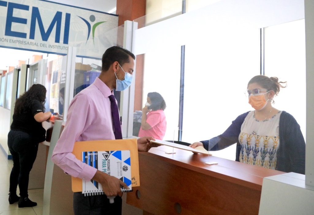 La contribución del patrono al IGSS trae beneficios para su empresa - Noticias IGSS