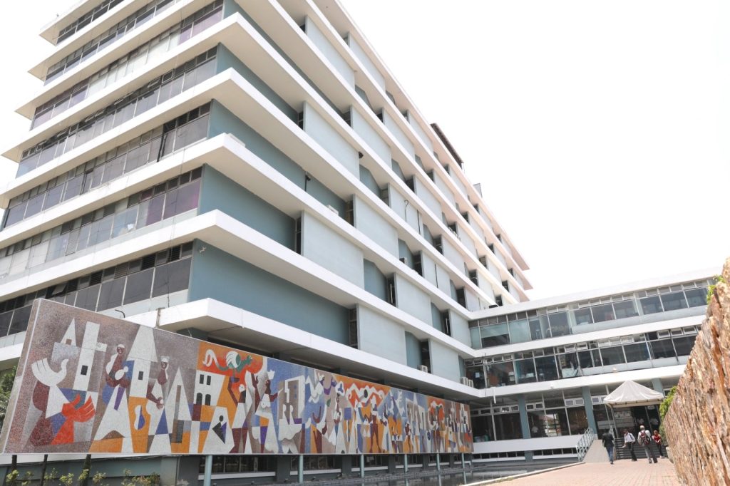 El IGSS, una institución al servicio del trabajador - Noticias IGSS