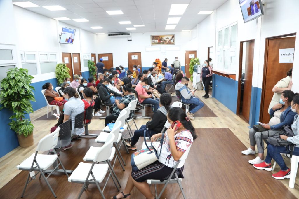 Nuevo Consultorio de Palín beneficiará a más de 24 mil afiliados y ...