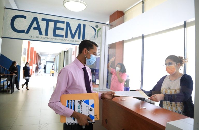 Inscríbase en el IGSS: requisitos para personas jurídicas, entidades ...