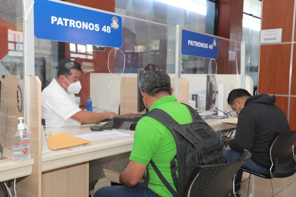 Inscripción fácil y conveniente al IGSS para persona individual - Noticias IGSS