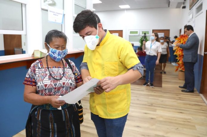 Nuevo Consultorio de Palín beneficiará a más de 24 mil afiliados y ...