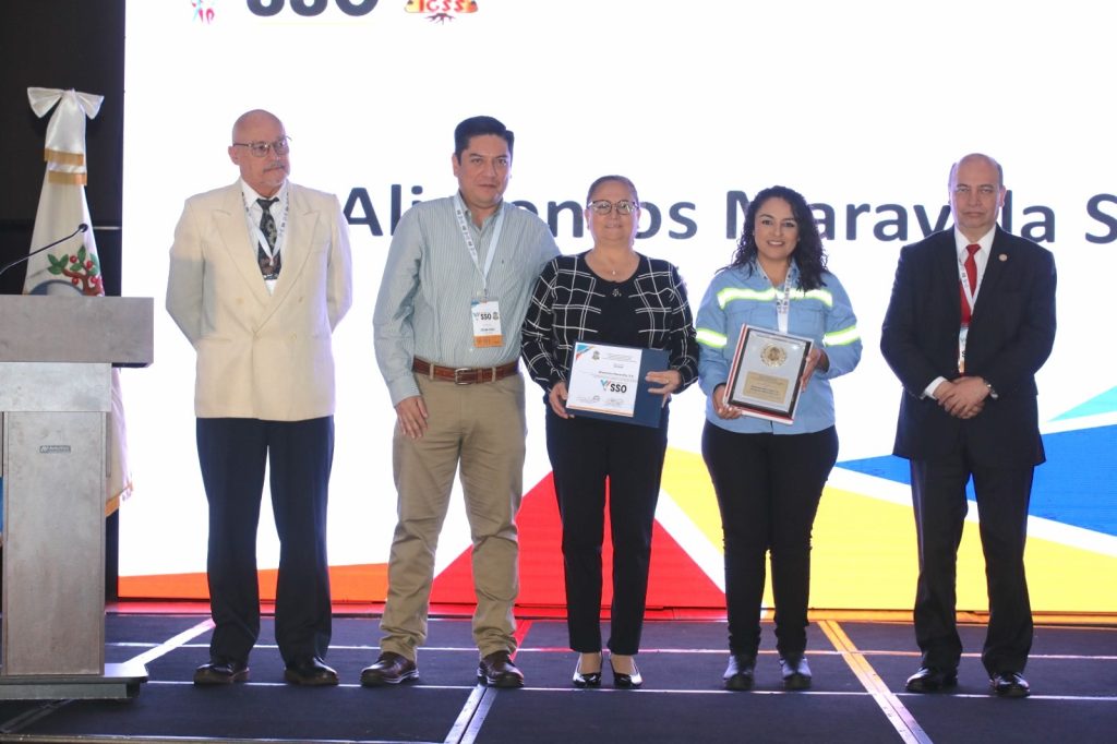 IGSS celebra el VI Encuentro de Salud y Seguridad Ocupacional - Noticias IGSS