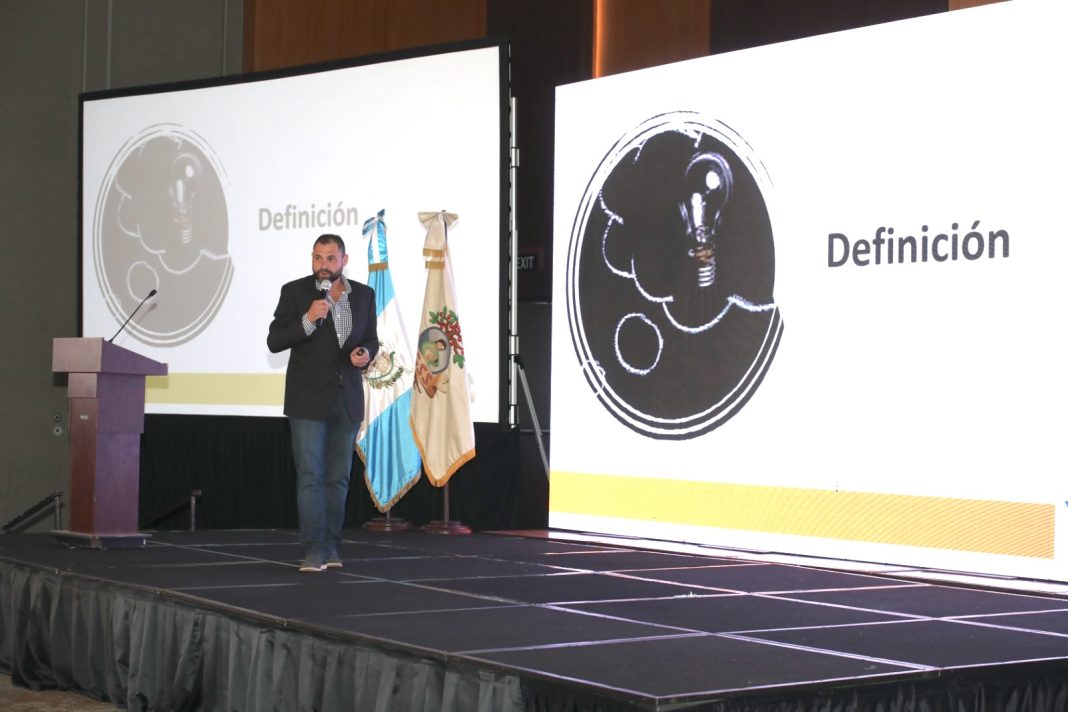 IGSS celebra el VI Encuentro de Salud y Seguridad Ocupacional - Noticias IGSS