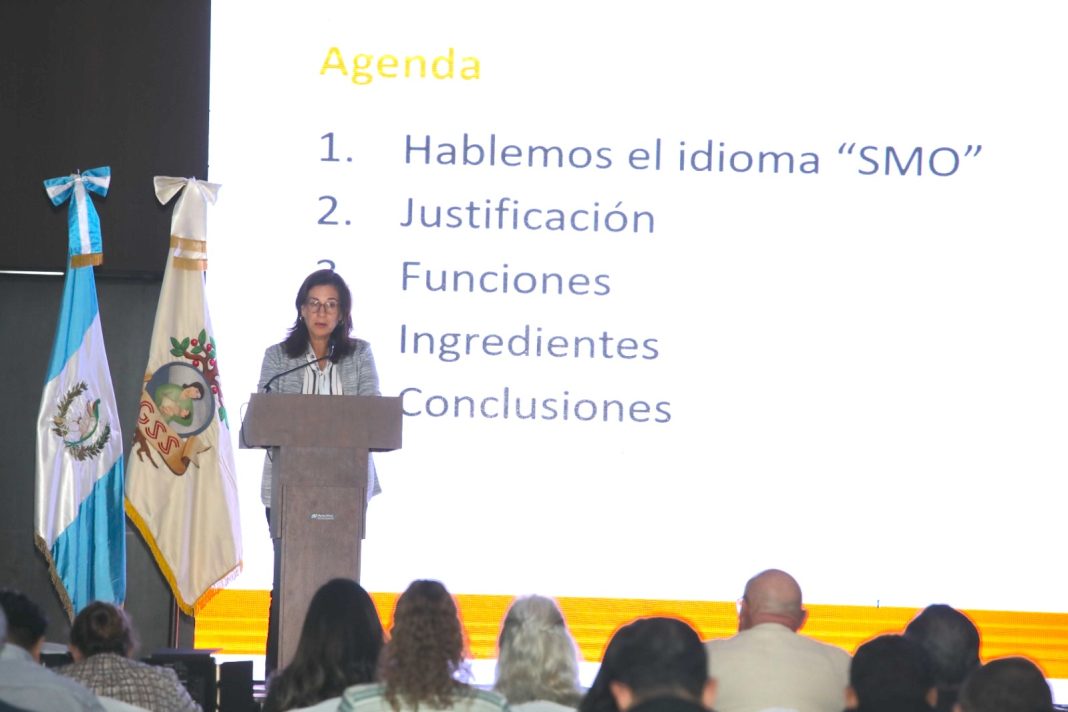 IGSS celebra el VI Encuentro de Salud y Seguridad Ocupacional - Noticias IGSS