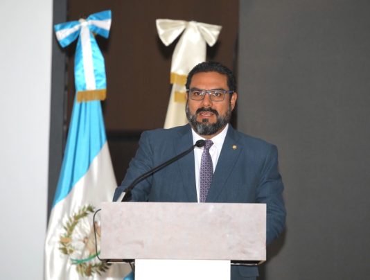 IGSS celebra el VI Encuentro de Salud y Seguridad Ocupacional - Noticias IGSS