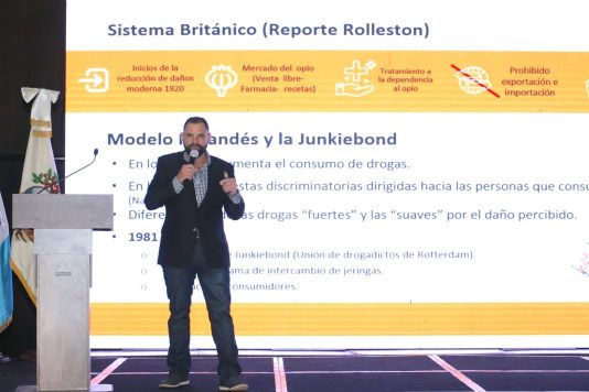 IGSS concluye con éxito el VI Encuentro de Salud y Seguridad Ocupacional - Noticias IGSS