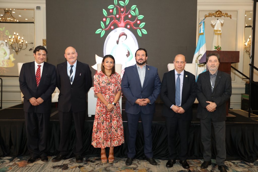 IGSS concluye con éxito el VI Encuentro de Salud y Seguridad Ocupacional - Noticias IGSS