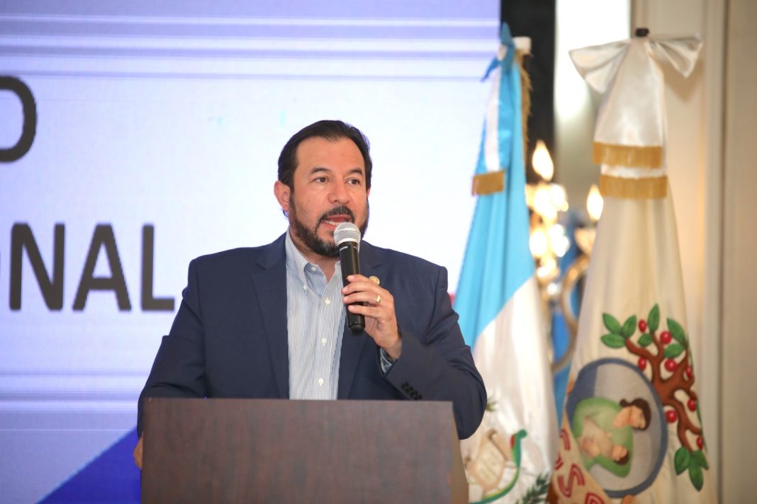 IGSS concluye con éxito el VI Encuentro de Salud y Seguridad Ocupacional - Noticias IGSS