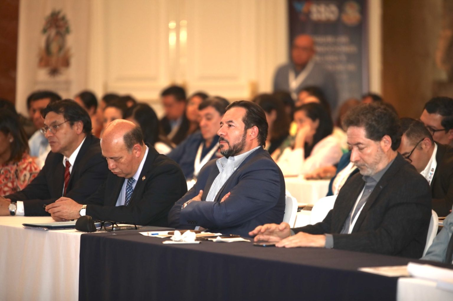 IGSS concluye con éxito el VI Encuentro de Salud y Seguridad Ocupacional - Noticias IGSS