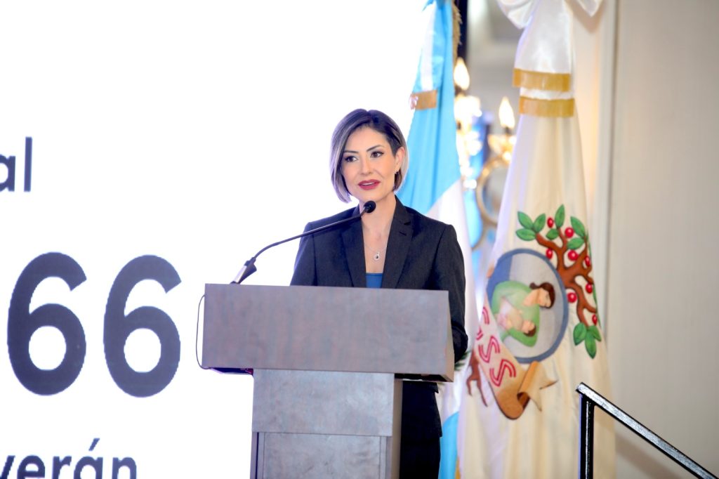 IGSS concluye con éxito el VI Encuentro de Salud y Seguridad Ocupacional - Noticias IGSS