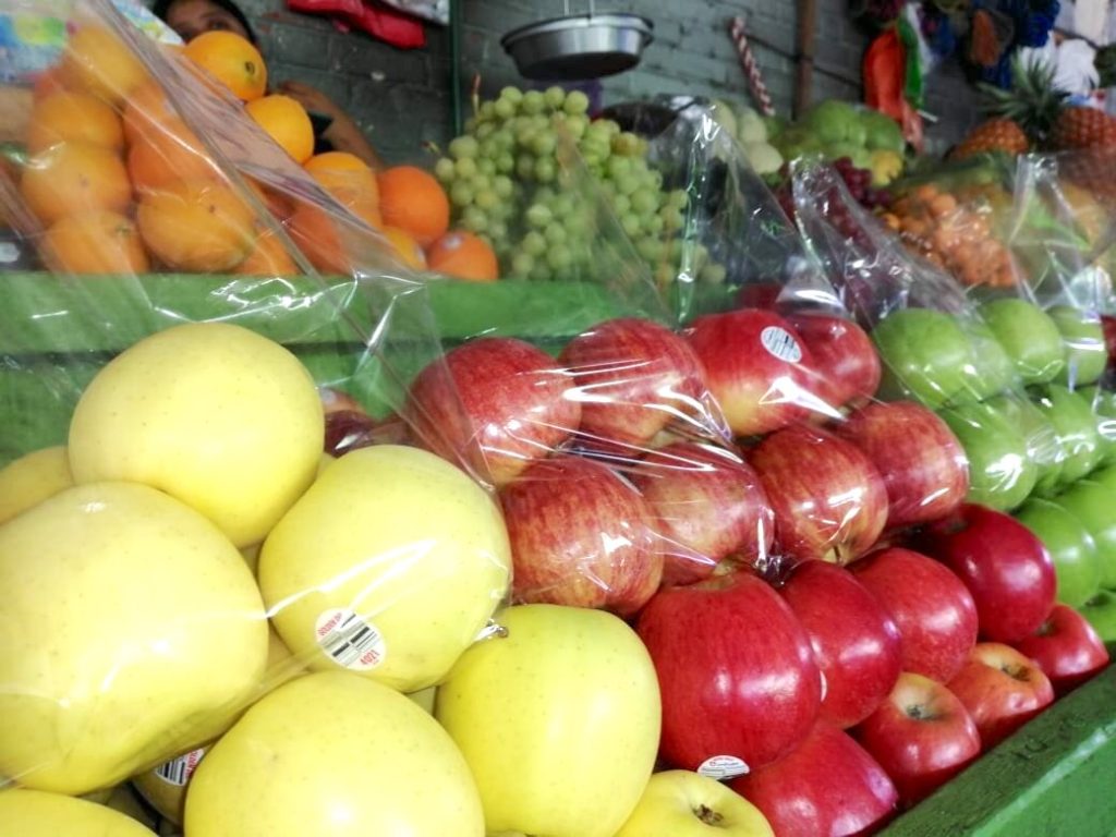 Alimentos seguros para una vida más activa y saludable | Noticias IGSS
