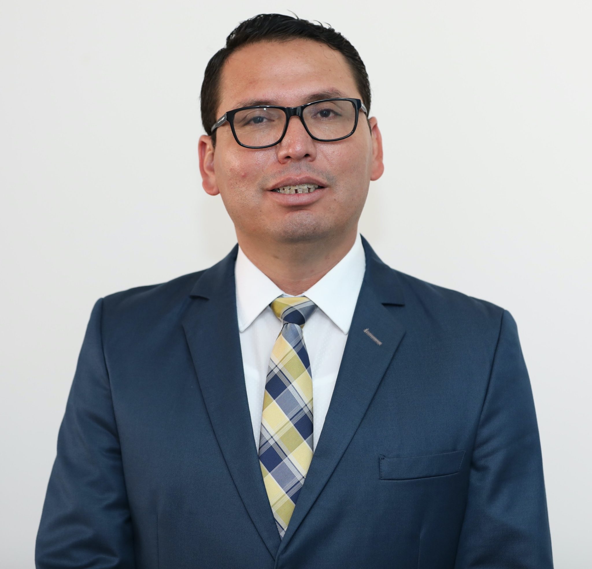 Autoridades del IGSS juramentan a directivo representante de la Junta Monetaria - Noticias IGSS