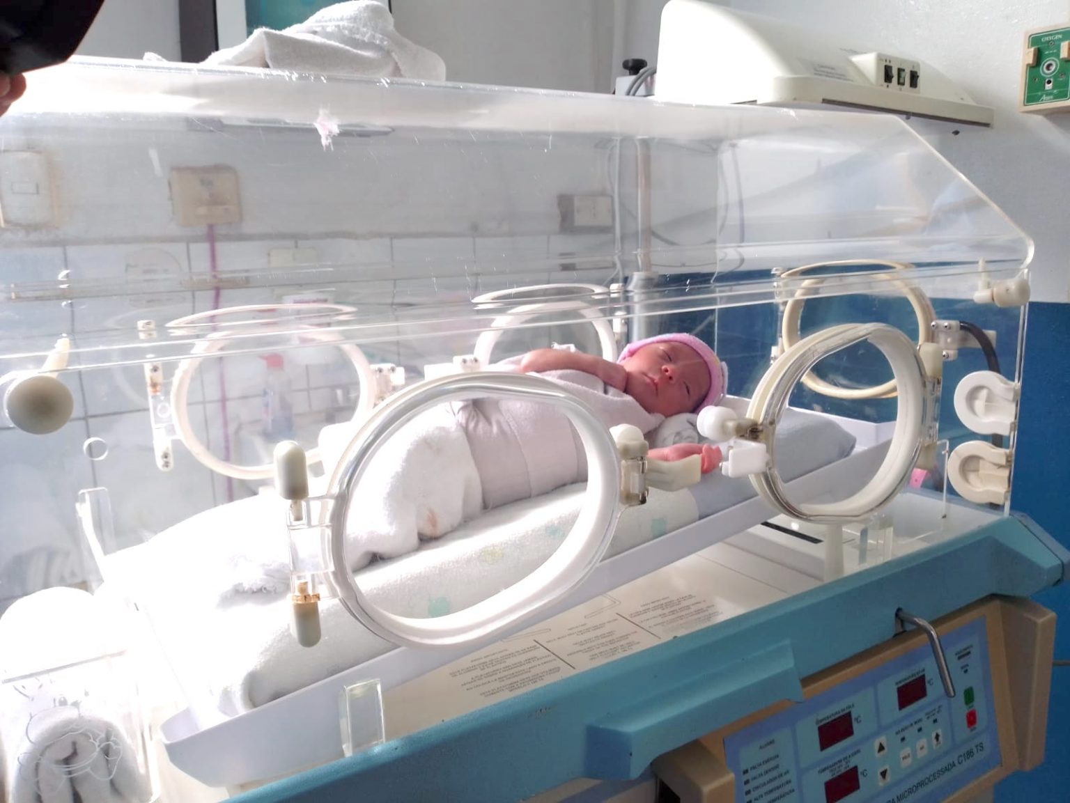 El Hospital de Gineco Obstetricia ofrece lo mejor en atención para ...