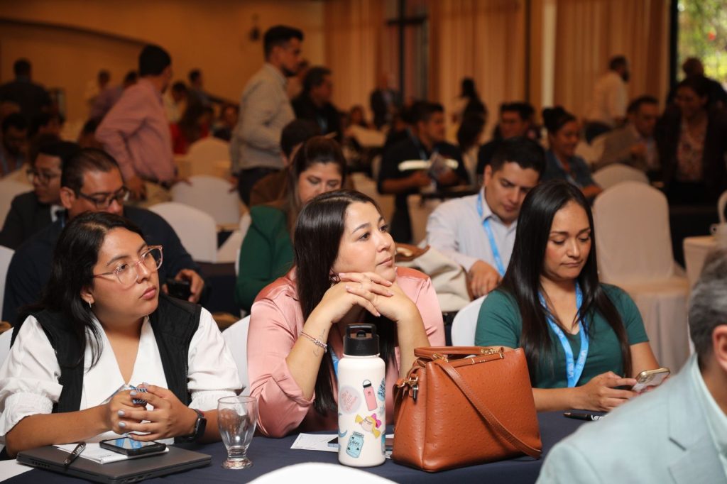 El Seguro Social realiza con éxito el VII Encuentro de Salud y Seguridad Ocupacional -SSO ...