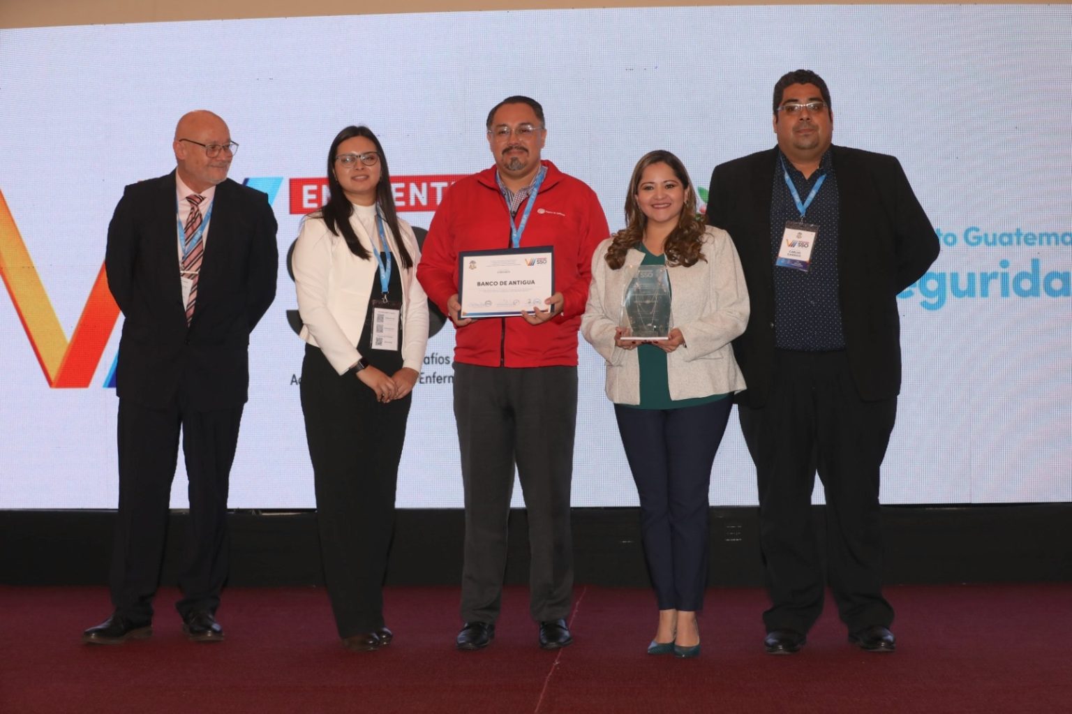 Valoramos el compromiso de los patronos con sus trabajadores - Noticias IGSS