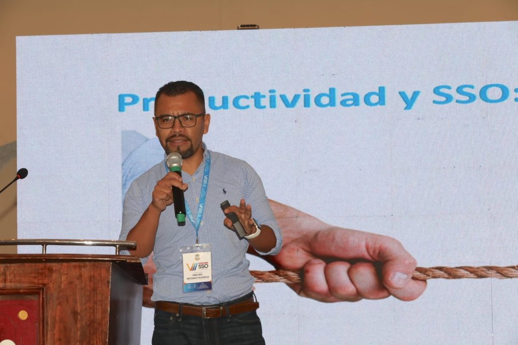 Celebramos el VII Encuentro de Salud y Seguridad Ocupacional en Antigua Guatemala - Seguridad ...