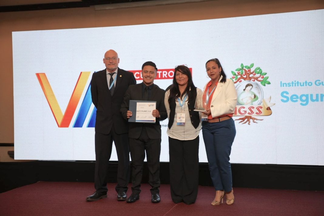 Valoramos el compromiso de los patronos con sus trabajadores - Noticias IGSS