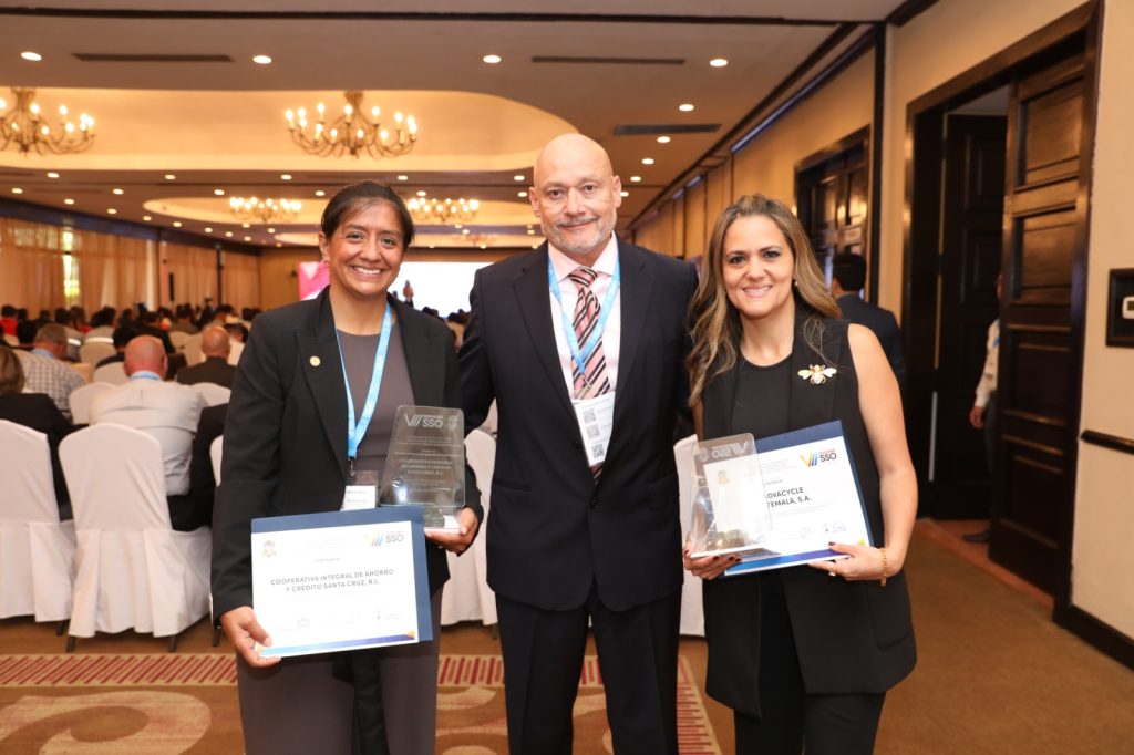 Valoramos el compromiso de los patronos con sus trabajadores - Noticias IGSS