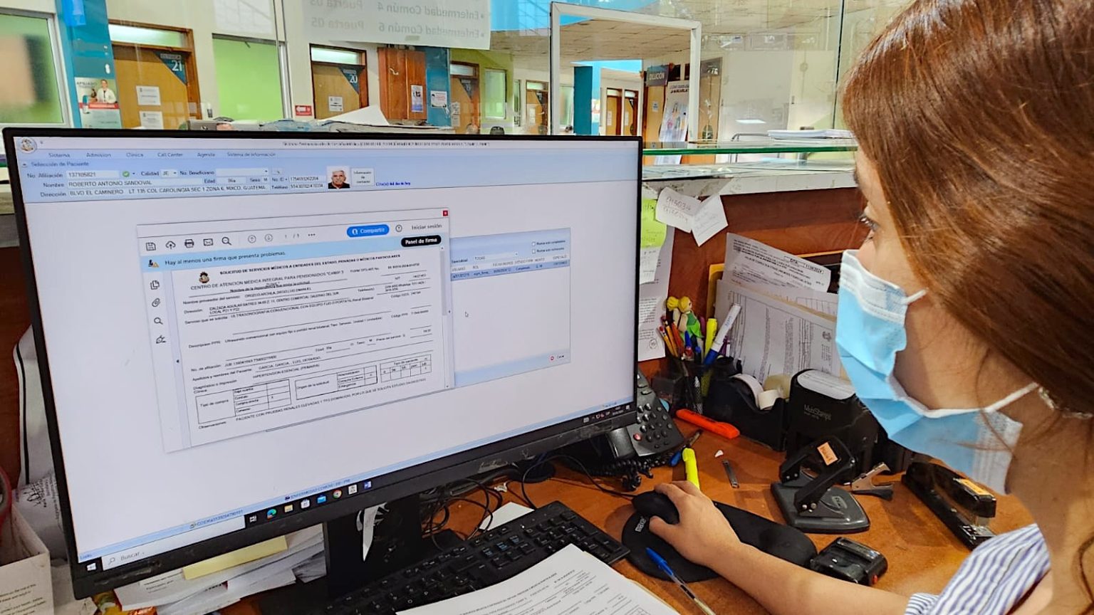 Cita Escalonada: ¿Cómo funciona? - Noticias IGSS