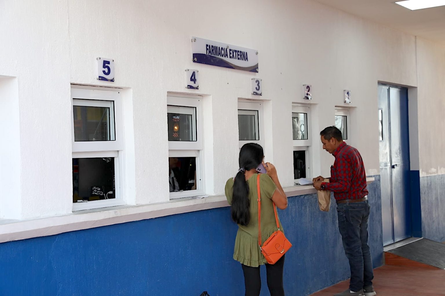 La transformación digital ha llegado al IGSS de Mazatenango - Noticias IGSS