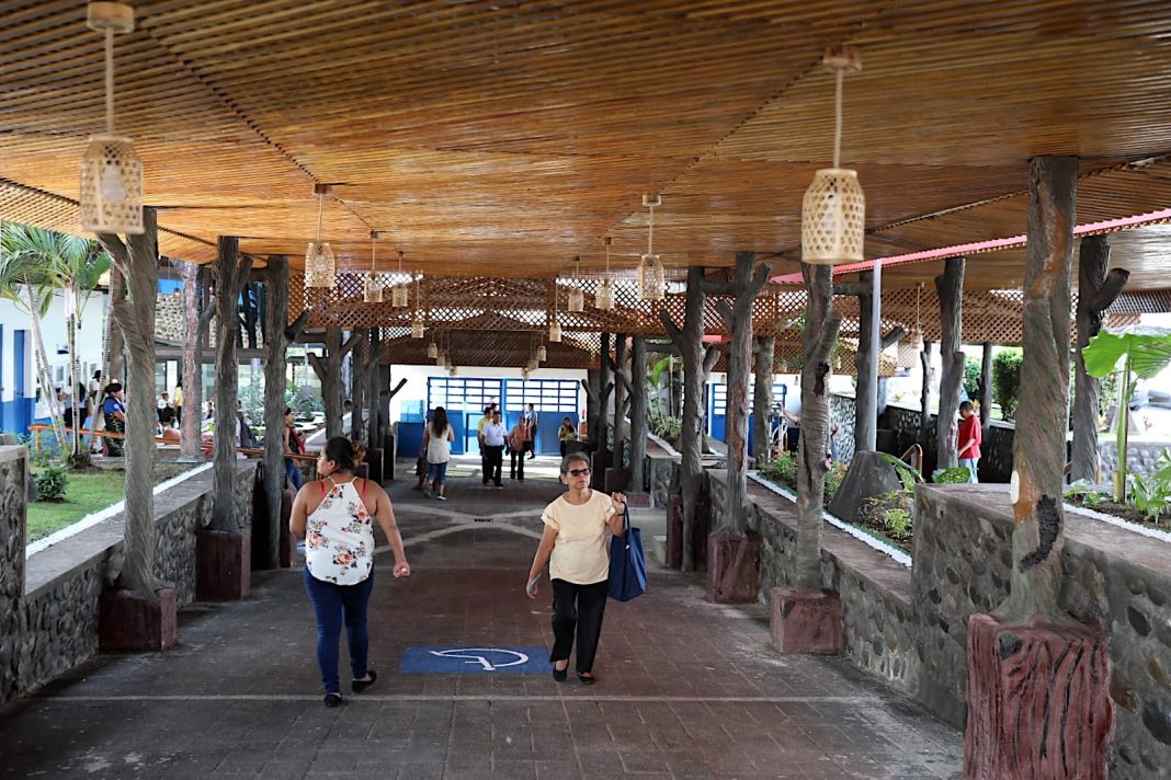 La transformación digital ha llegado al IGSS de Mazatenango - Noticias IGSS