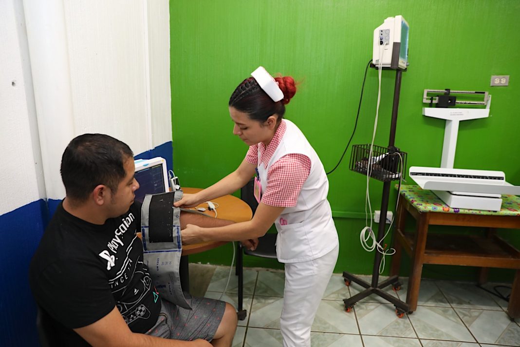 El IGSS garantiza atención de citas programadas pese a asueto ...