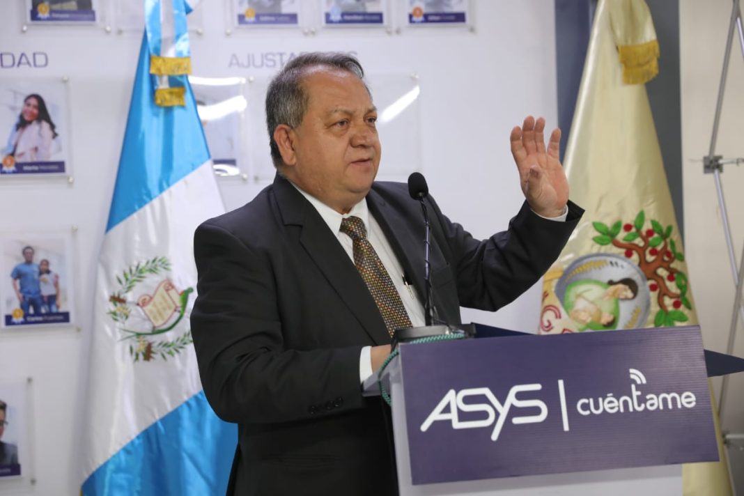 El IGSS acerca sus servicios a trabajadores con nueva clínica de empresa - Noticias IGSS