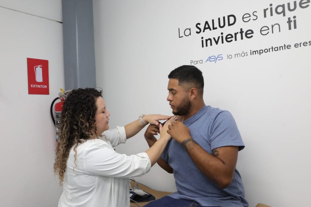 El IGSS acerca sus servicios a trabajadores con nueva clínica de empresa - Noticias IGSS